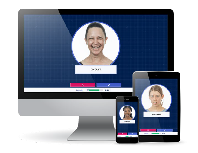 Emotify Emotional Intelligence Assessment | Criteria